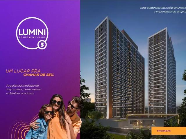 Apartamento para Venda em Carapicuíba/SP Vila Sul Americana 3 Quartos