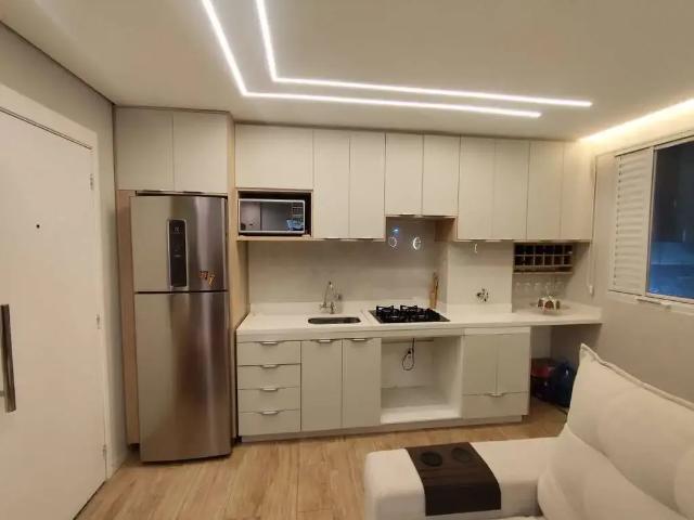 Apartamento para Venda em Carapicuíba/SP Vila Sul Americana