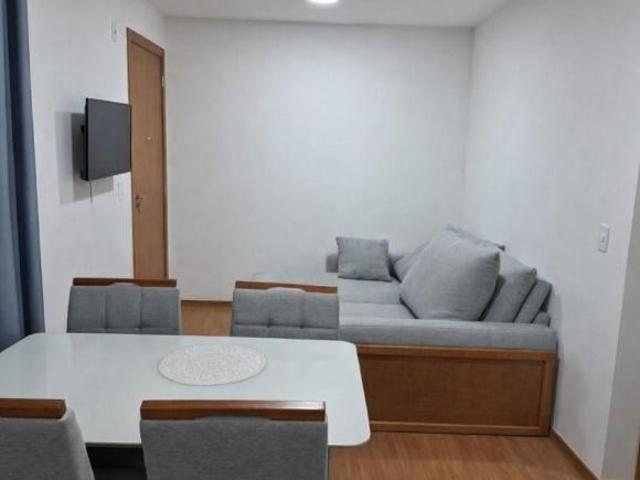 Apartamento para venda em Cardoso, Aparecida de Goiânia