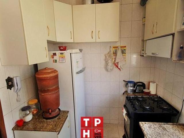 Apartamento para venda em Cardoso Barreiro, Belo Horizonte