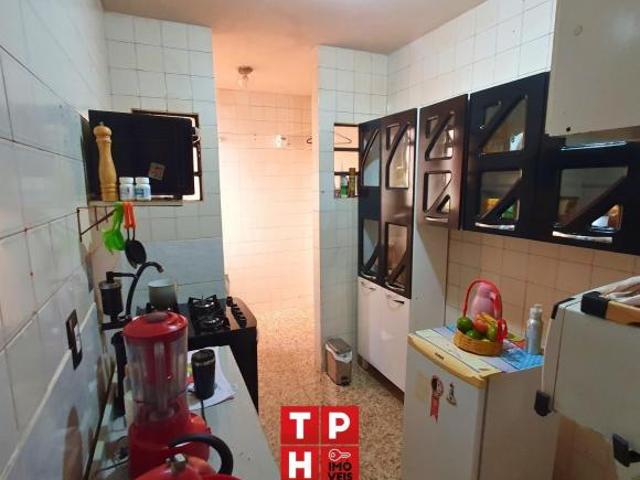 Apartamento para venda em Cardoso Barreiro, Belo Horizonte
