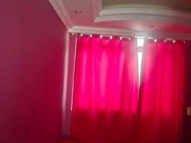 Apartamento para venda em Cardoso Barreiro, Belo Horizonte