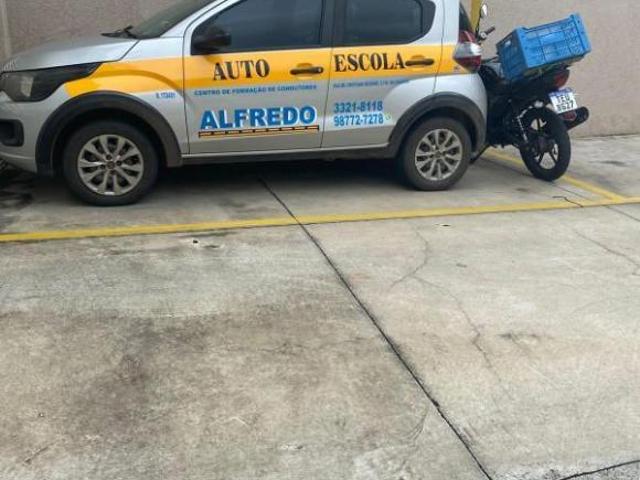 Apartamento para venda em Cardoso Barreiro, Belo Horizonte