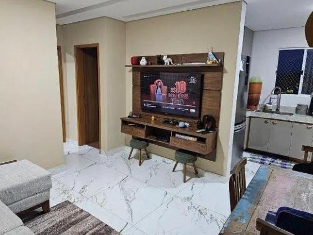 Apartamento para venda em Cardoso Barreiro, Belo Horizonte