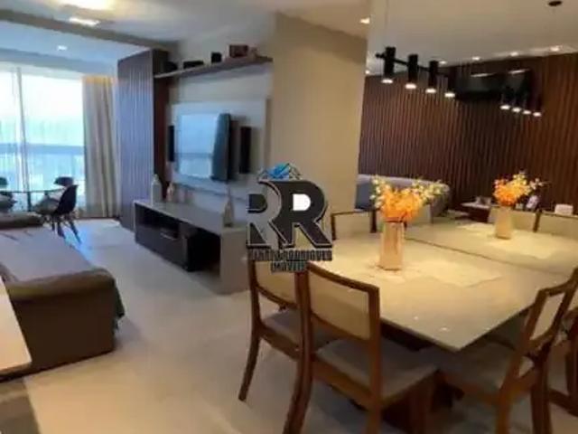 Apartamento para Venda em Cariacica/ES Campo Grande 3 Quartos