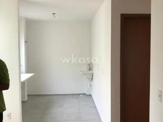 Apartamento para Venda em Cariacica/ES Jardim de Aláh 2 Quartos