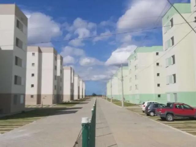 Apartamento para Venda em Cariacica/ES Padre Gabriel 2 Quartos