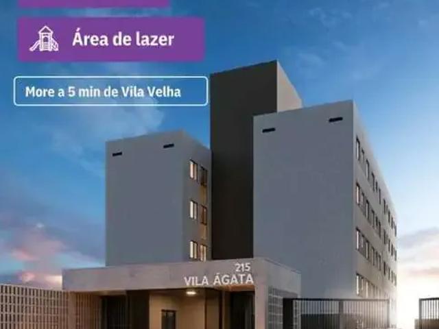Apartamento para Venda em Cariacica/ES Rio Marinho 2 Quartos