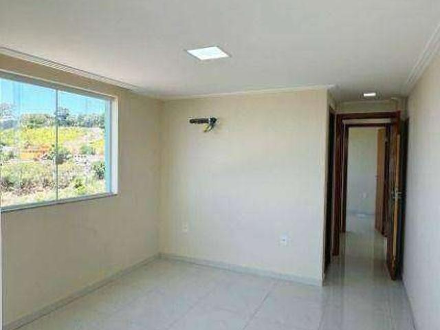 Apartamento para Venda em Cariacica/ES São Conrado 3 Quartos