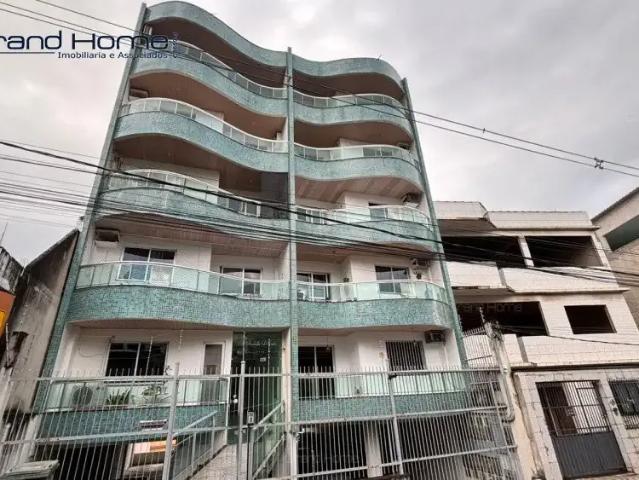 Apartamento para Venda em Cariacica/ES São Geraldo 3 Quartos