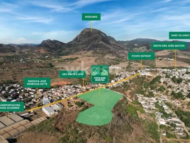 Apartamento para Venda em Cariacica/ES São João Batista 2 Quartos