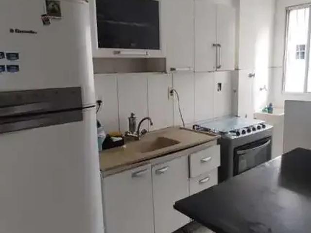 Apartamento para Venda em Cariacica/ES Santa Bárbara