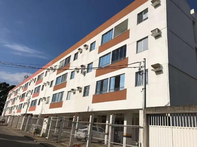 Apartamento para Venda em Cariacica/ES Santa Bárbara 2 Quartos