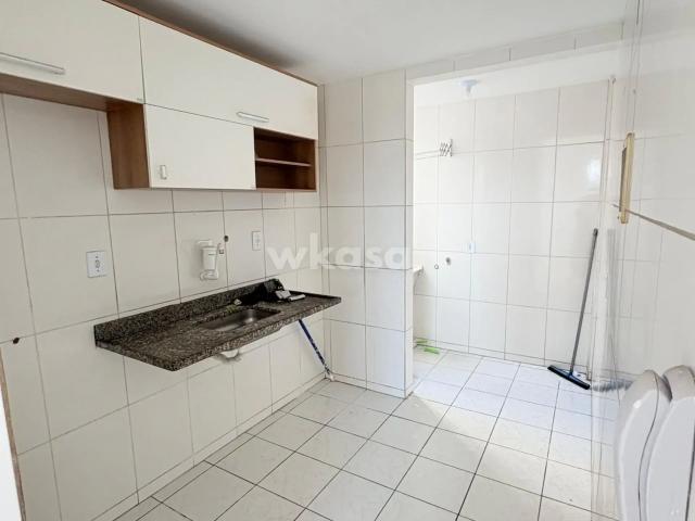 Apartamento para Venda em Cariacica/ES Santo André 2 Quartos