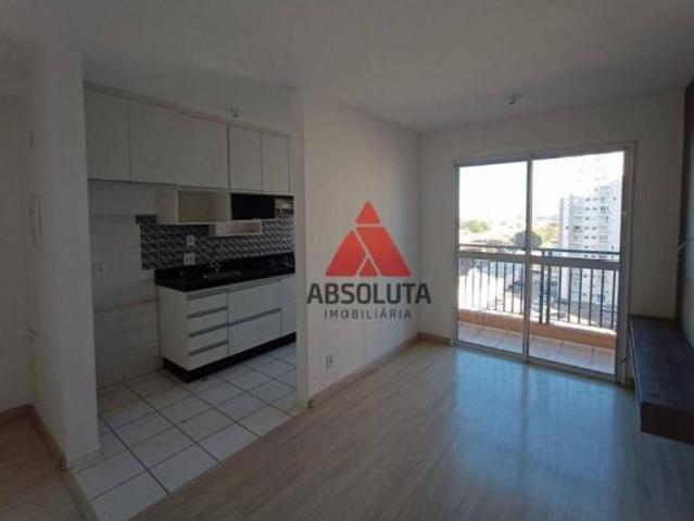 Apartamento para venda em Cariobinha de 50.00m² com 2 Quartos e 1 Garagem