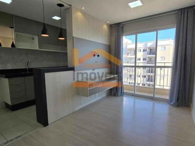 Apartamento para venda em Cariobinha de 50.00m² com 2 Quartos e 1 Garagem