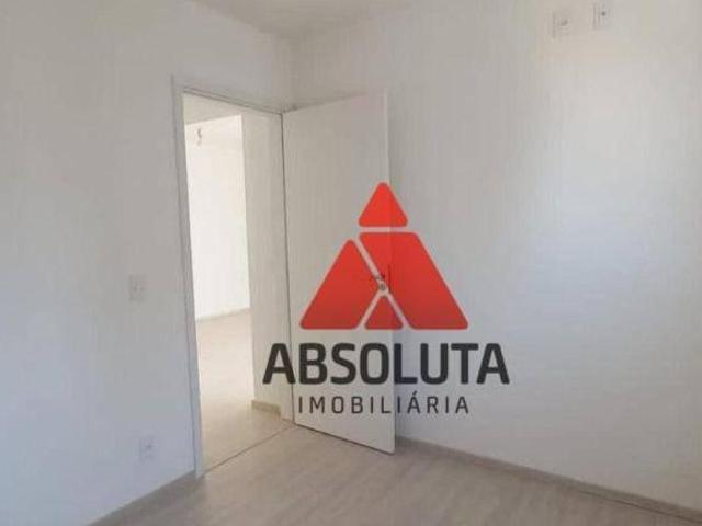 Apartamento para venda em Cariobinha de 52.00m² com 2 Quartos e 1 Garagem