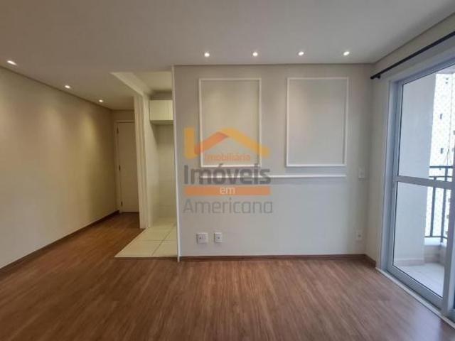 Apartamento para venda em Cariobinha de 52.00m² com 2 Quartos e 1 Garagem