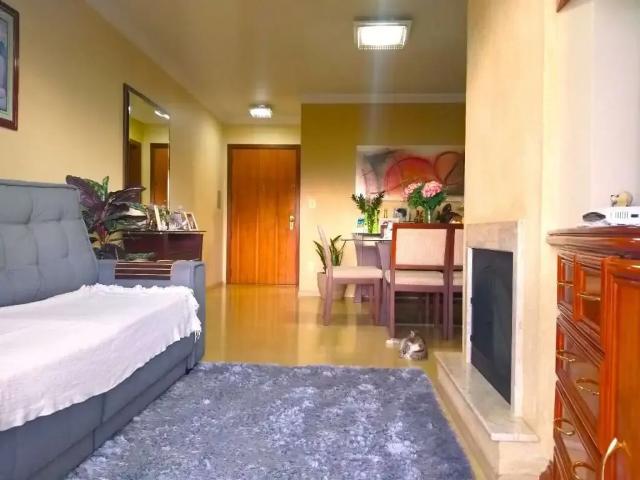Apartamento para Venda em Carlos Barbosa/RS Centro 3 Quartos