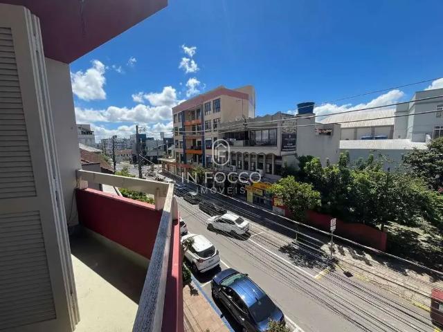 Apartamento para Venda em Carlos Barbosa/RS Centro 3 Quartos