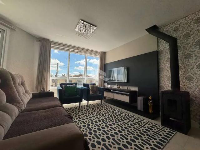 Apartamento para Venda em Carlos Barbosa/RS Centro 3 Quartos