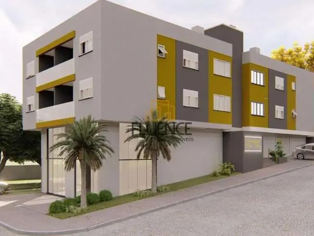 Apartamento para Venda em Carlos Barbosa/RS Bela Vista 2 Quartos