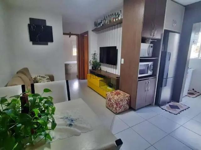 Apartamento para Venda em Carlos Barbosa/RS Navegantes 2 Quartos