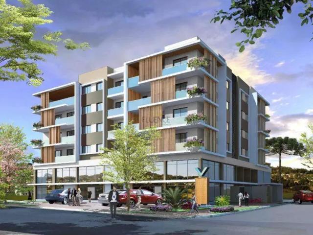 Apartamento para Venda em Carlos Barbosa/RS Navegantes 3 Quartos