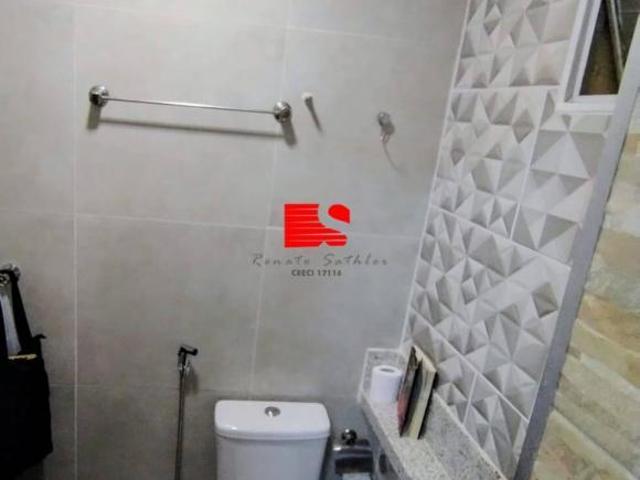 Apartamento para venda em Carlos Prates, Belo Horizonte