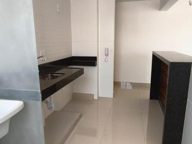 Apartamento para venda em Carlos Prates, Belo Horizonte