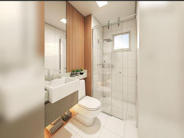 Apartamento para venda em Carlos Prates, Belo Horizonte