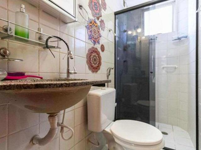 Apartamento para venda em Carlos Prates, Belo Horizonte
