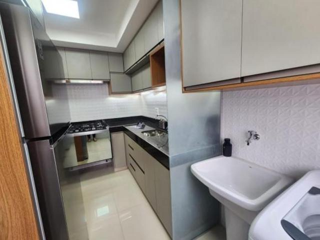 Apartamento para venda em Carlos Prates, Belo Horizonte