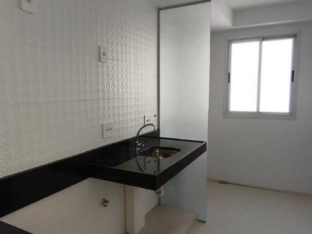 Apartamento para venda em Carlos Prates, Belo Horizonte
