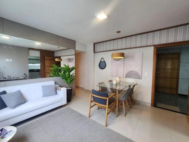 Apartamento para venda em Carlos Prates, Belo Horizonte