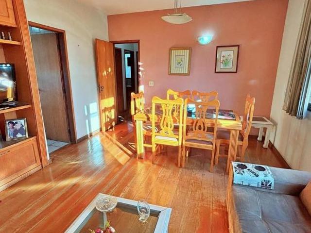 Apartamento para venda em Carlos Prates, Belo Horizonte