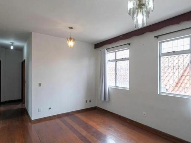 Apartamento para venda em Carlos Prates, Belo Horizonte