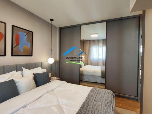 Apartamento para venda em Carlos Prates, Belo Horizonte