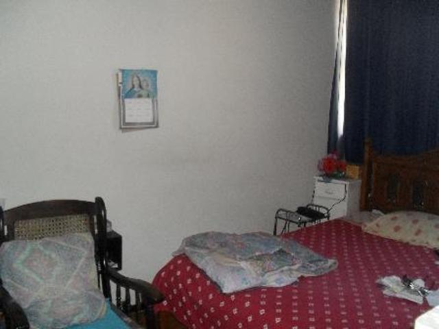 Apartamento para venda em Carlos Prates, Belo Horizonte