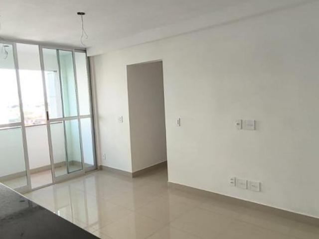 Apartamento para venda em Carlos Prates, Belo Horizonte