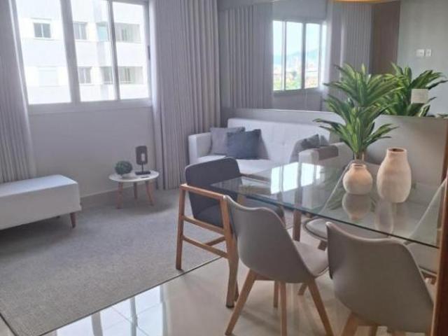 Apartamento para venda em Carlos Prates, Belo Horizonte