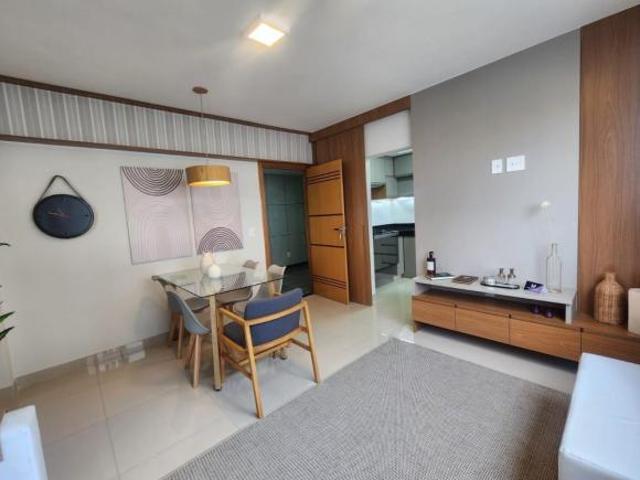 Apartamento para venda em Carlos Prates, Belo Horizonte