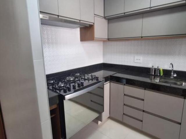 Apartamento para venda em Carlos Prates, Belo Horizonte