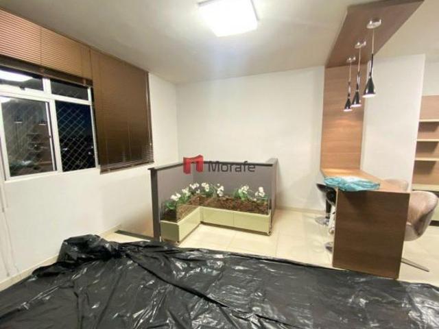 Apartamento para venda em Carlos Prates, Belo Horizonte