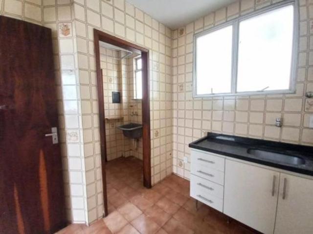 Apartamento para venda em Carlos Prates, Belo Horizonte