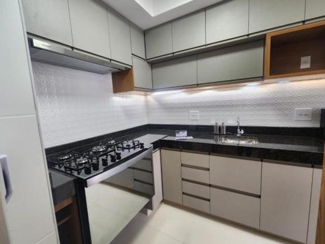 Apartamento para venda em Carlos Prates, Belo Horizonte