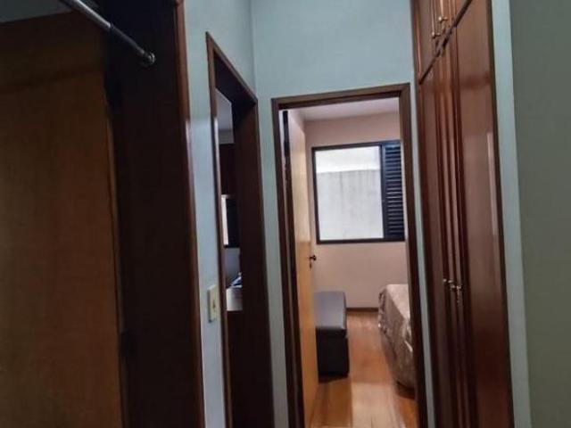 Apartamento para venda em Carlos Prates, Belo Horizonte