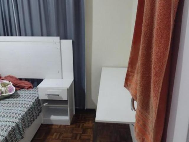 Apartamento para venda em Carlos Prates, Belo Horizonte
