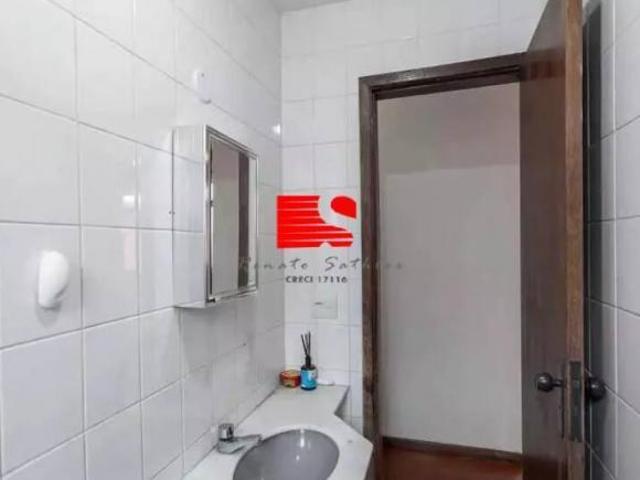 Apartamento para venda em Carlos Prates, Belo Horizonte