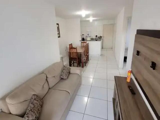 Apartamento para Venda em Carpina/PE Bairro Novo 3 Quartos